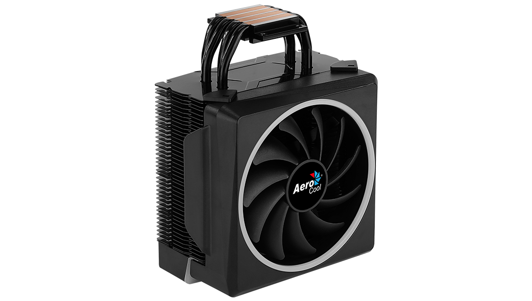 Cylon 4 - AeroCool
