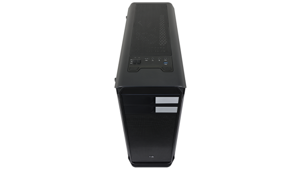 Aero-500G RGB - AeroCool