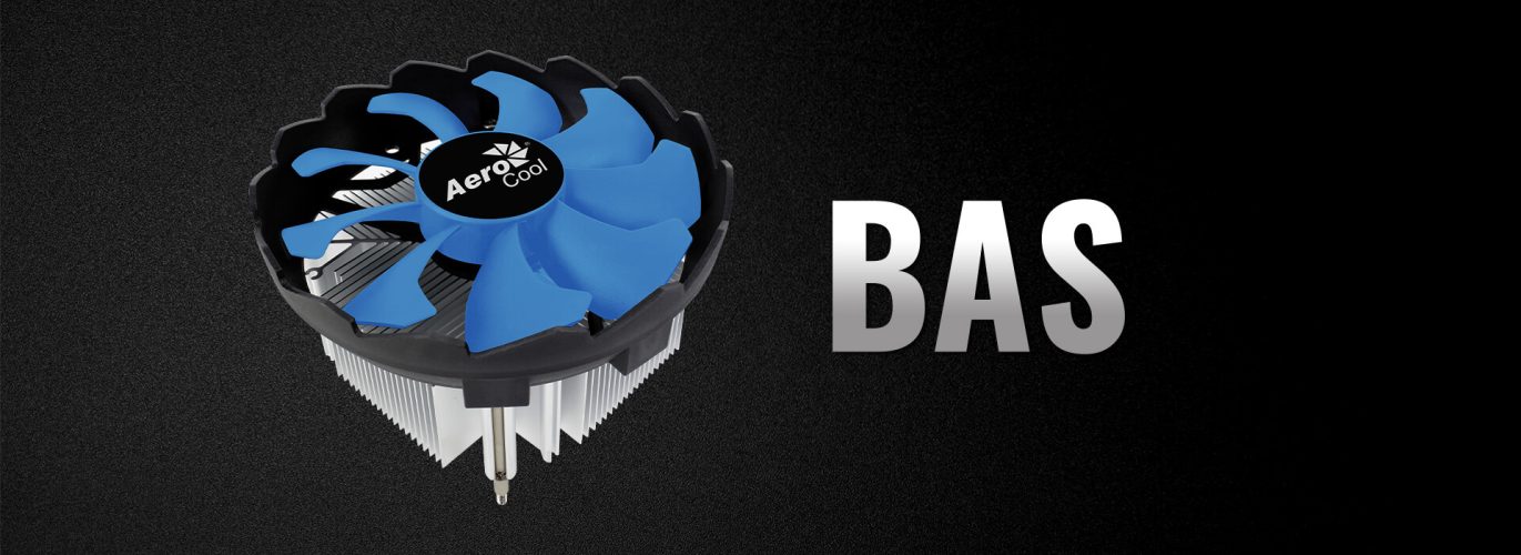 BAS - AeroCool