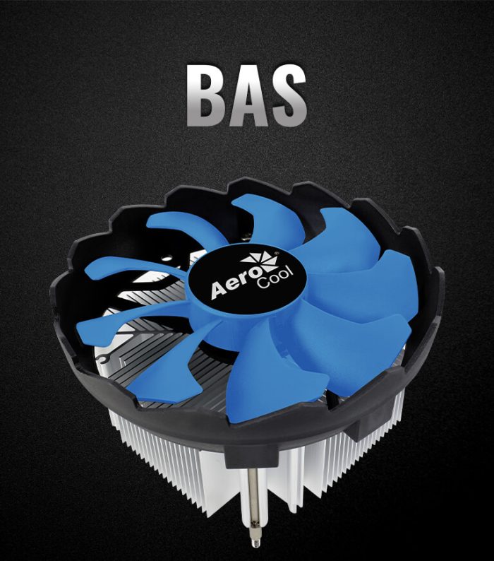 BAS - AeroCool