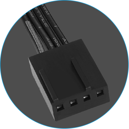 BAS U-PWM - AeroCool