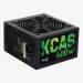 KCAS 600W - AeroCool