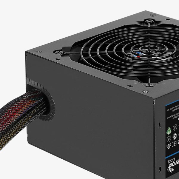 KCAS PLUS 400W - AeroCool