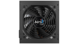 KCAS PLUS 400W - AeroCool