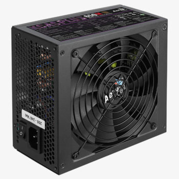 VX PLUS 600 - AeroCool
