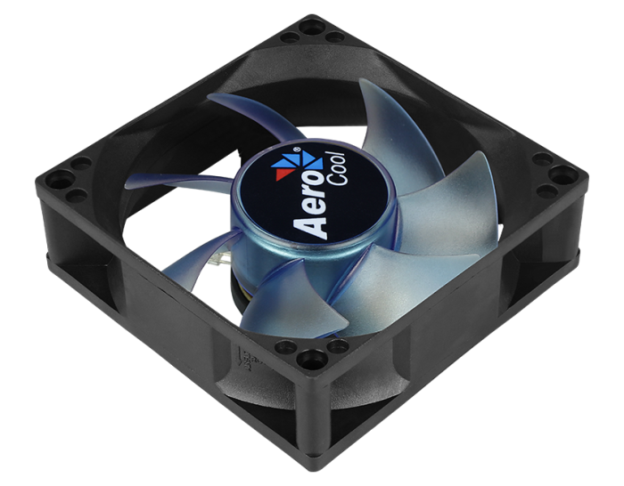 Motion 8 Blue - AeroCool