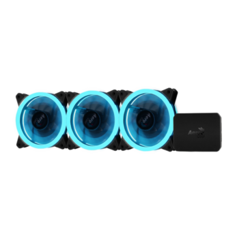Rev RGB Pro - AeroCool