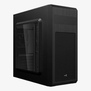 Cases - Be Cool. Be AeroCool
