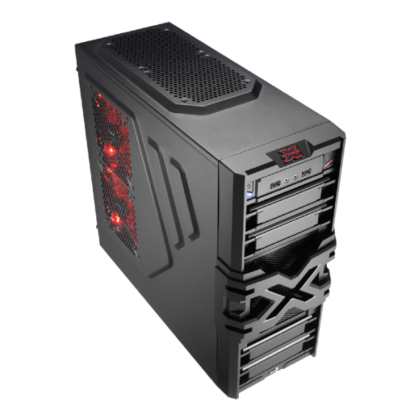 XPredator - AeroCool