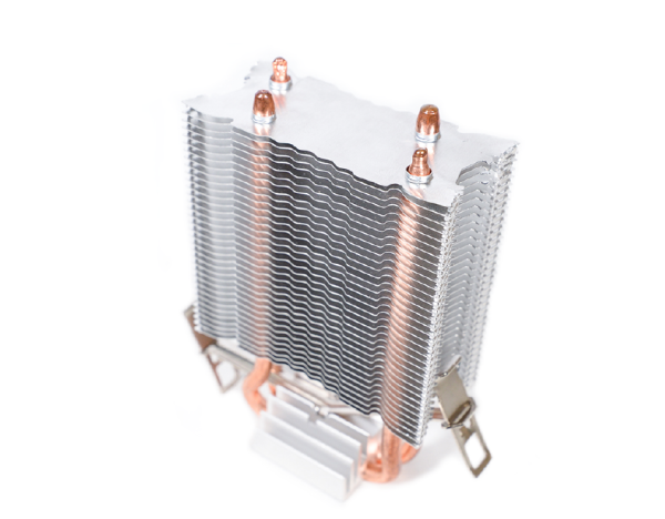 Verkho 2 Dual - AeroCool