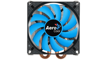 Verkho 2 Slim - AeroCool
