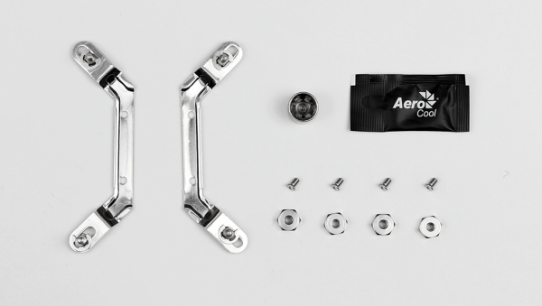 Verkho 2 Slim - AeroCool