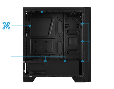 Cylon - AeroCool