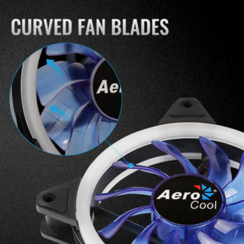 Rev Blue - AeroCool