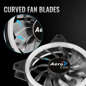 Rev RGB Pro - AeroCool