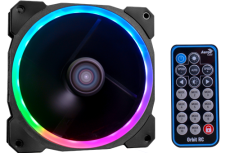 Orbit RC - AeroCool