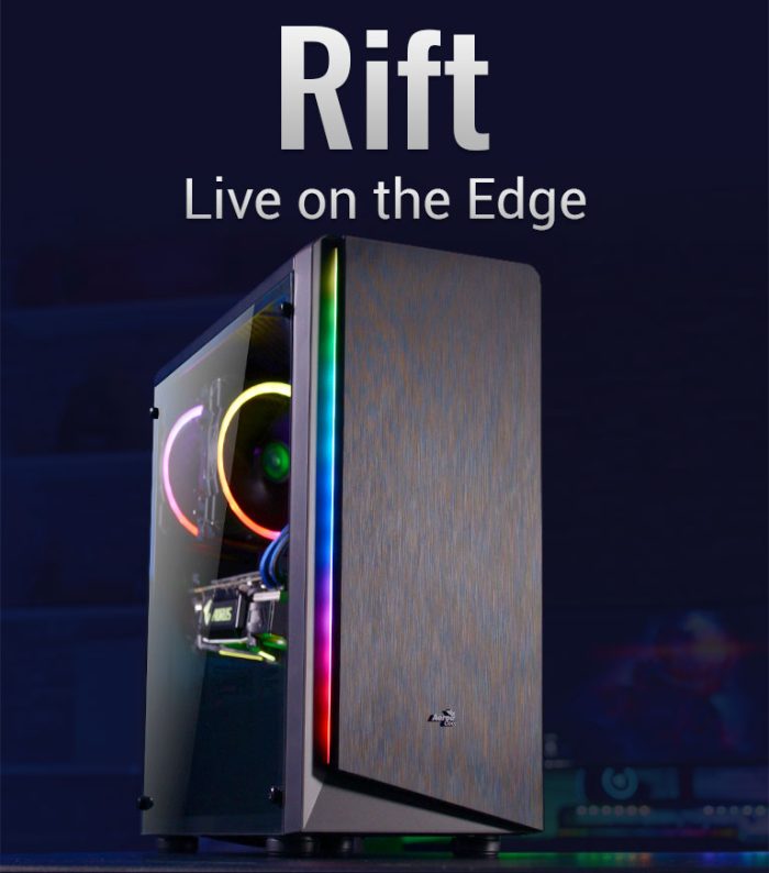 Rift - AeroCool