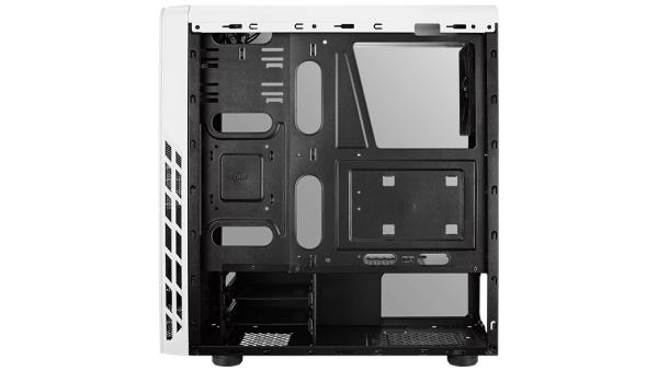 Rift Tempered Glass - AeroCool