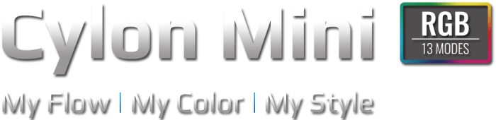 Cylon Mini - AeroCool