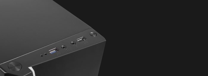 Cylon Mini - AeroCool