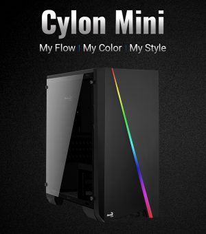 Cylon Mini - AeroCool
