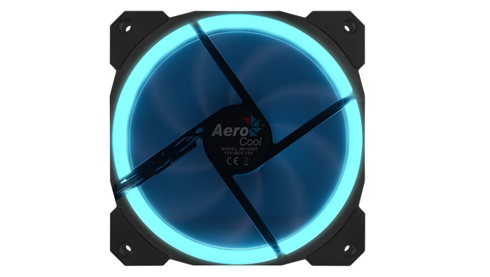 Orbit - AeroCool