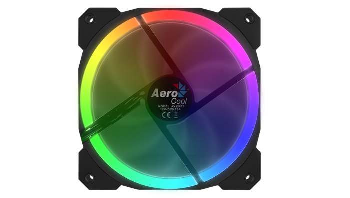Orbit - AeroCool