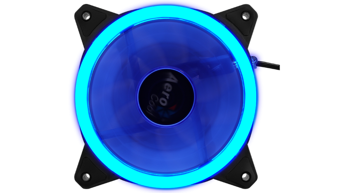 Rev Blue - AeroCool