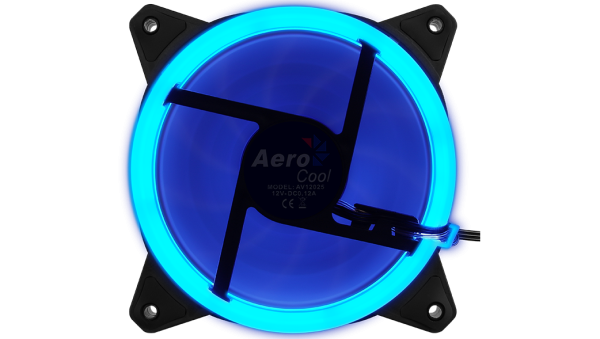 Rev Blue - AeroCool