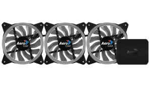 Rev RGB Pro - AeroCool