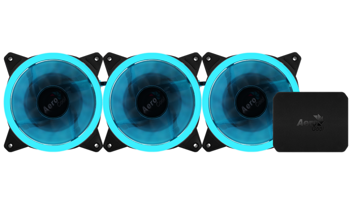 Rev RGB Pro - AeroCool