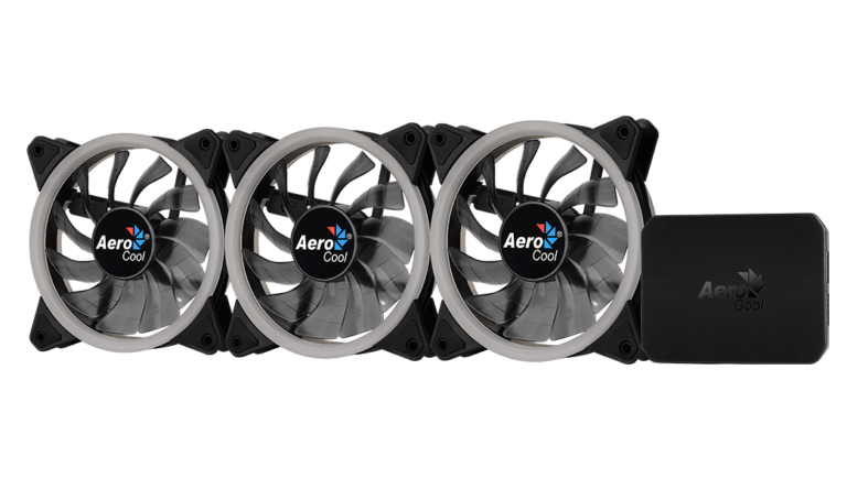 Rev RGB Pro - AeroCool