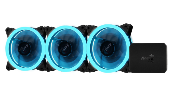 Rev RGB Pro - AeroCool