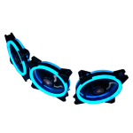 Rev RGB Pro - AeroCool