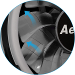 Rev RGB Pro - AeroCool