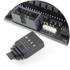 Rev RGB Pro - AeroCool