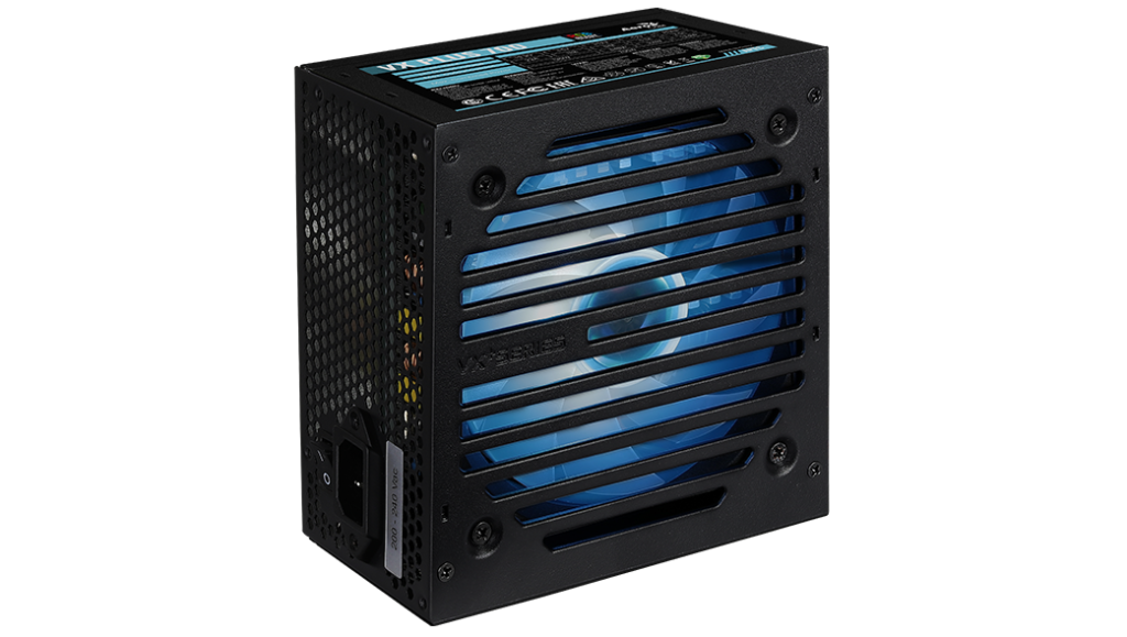 VX PLUS 700 RGB - AeroCool