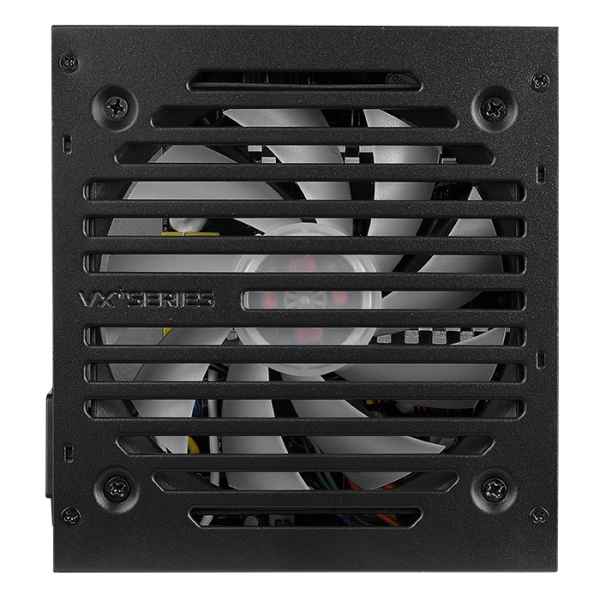 VX PLUS Stealth 500 - AeroCool