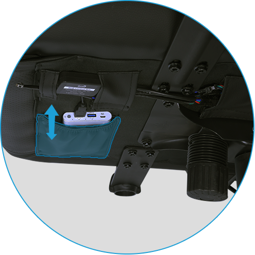 AC120 AIR RGB - AeroCool