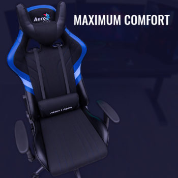 AERO 1 Alpha - AeroCool