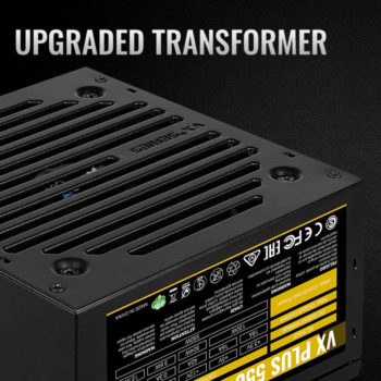 VX PLUS 550 - AeroCool