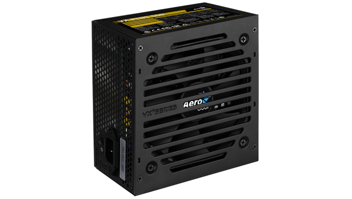 VX PLUS 550 - AeroCool