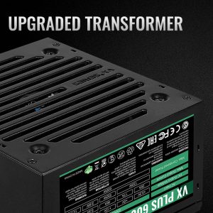 VX PLUS 600 Full Range - AeroCool