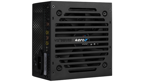 VX PLUS Stealth 500 - AeroCool