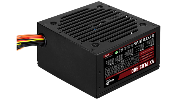 VX PLUS Stealth 800 - AeroCool