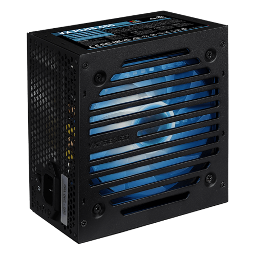 VX PLUS 400 Stealth RGB - AeroCool