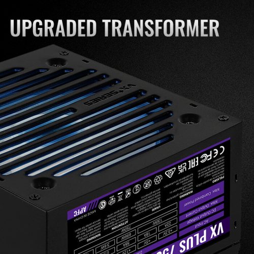 VX PLUS 750 RGB - AeroCool