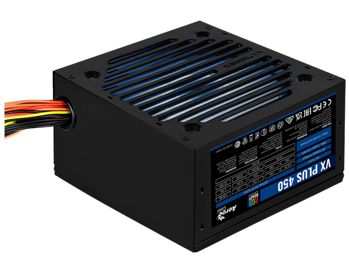 VX PLUS 450 RGB - AeroCool