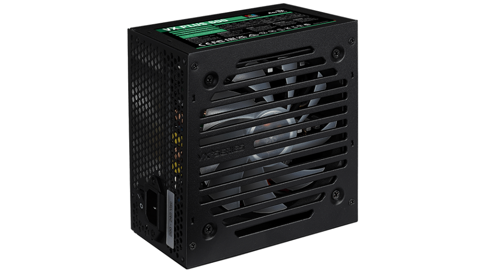 VX PLUS 600 RGB - AeroCool