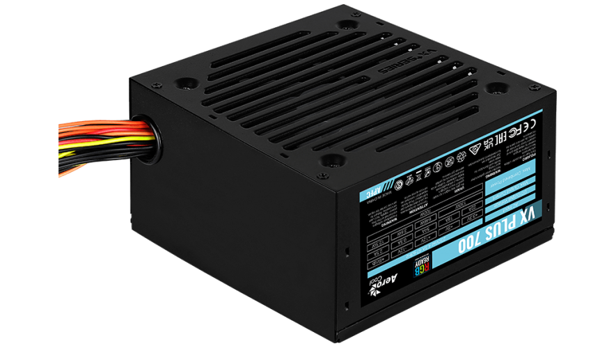 VX PLUS 700 RGB - AeroCool
